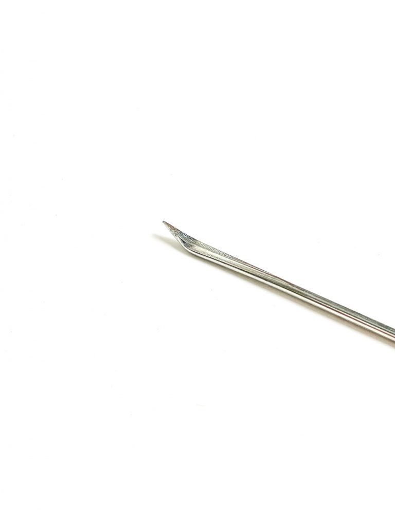 Rug Binding Needle – Tuftin' Asia