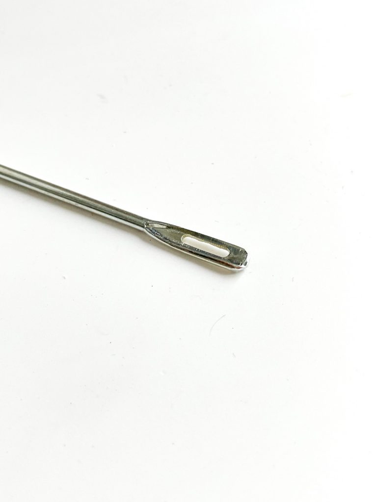 Rug Binding Needle – Tuftin' Asia