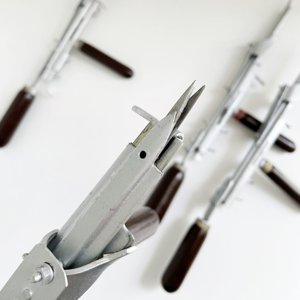 Manual Speed Tufting Tool -Loop Pile 45mm (Backorder – ships 2nd week ...